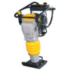 Apisonador Canguro Masalta Gx100 con Motor Honda de 3hp - Agrofarbef